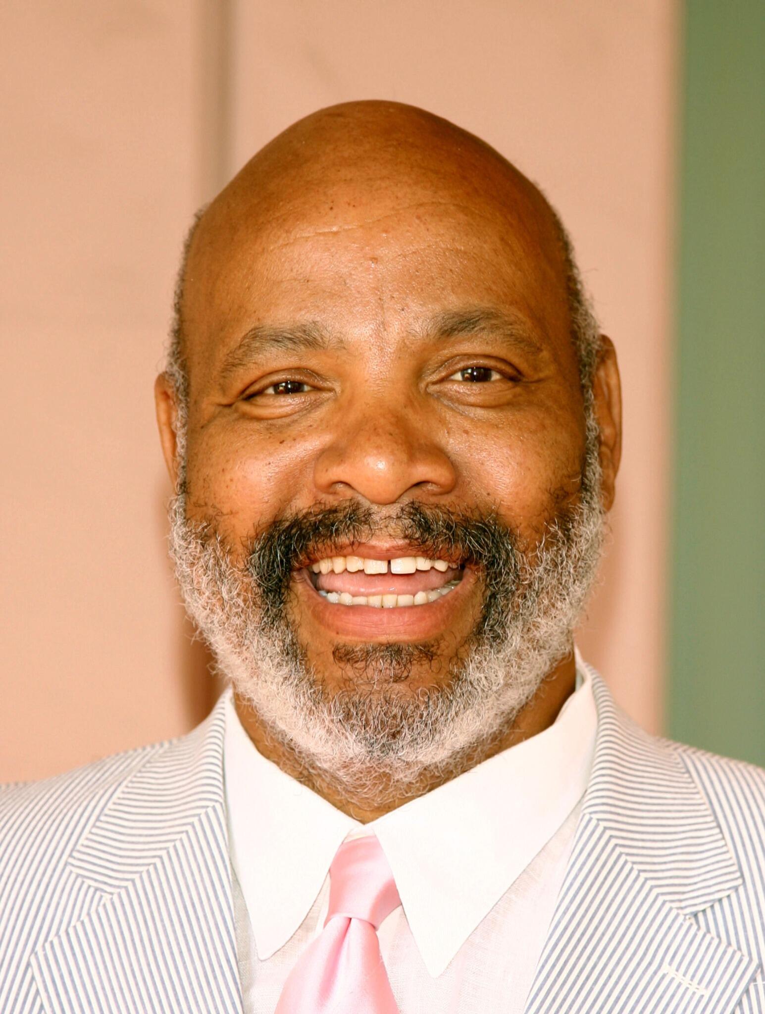 Fresh Prince Uncle Phil Died