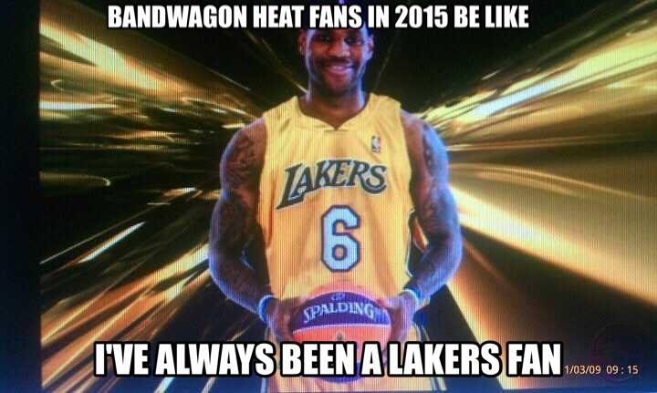 Band Wagon Basketball Fans