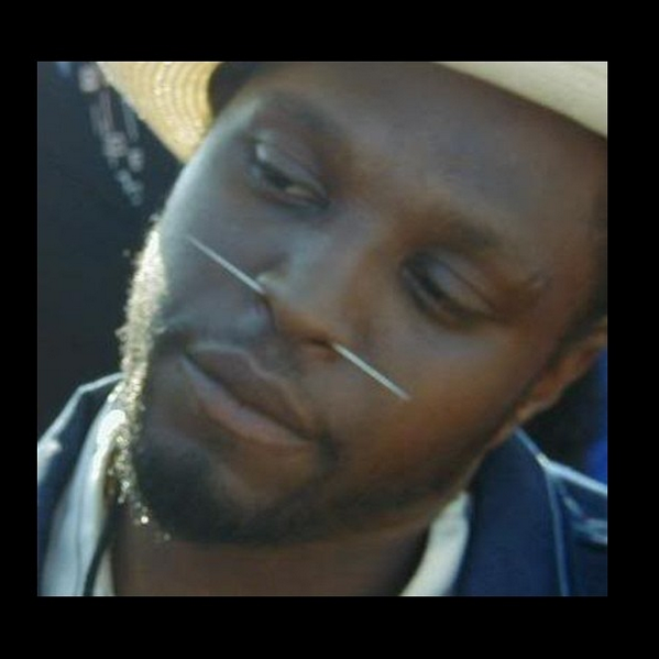 Lord Infamous Scarecrow