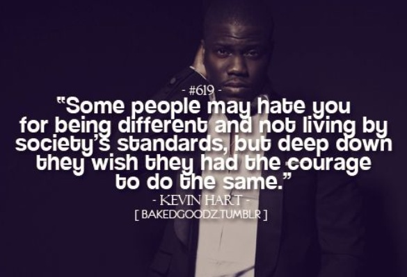 Kevin Hart Twitter Quotes