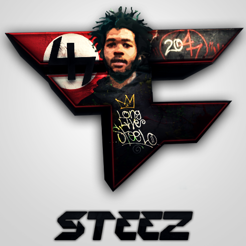 Capital Steez Logo