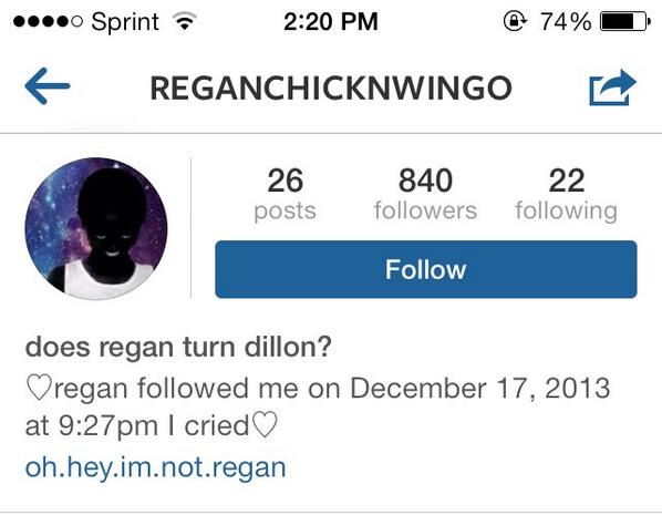 Regan Wingo Et Dillon