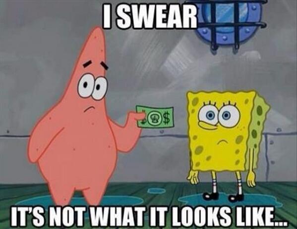 Sexual Spongebob Sexuaispongebob Twitter