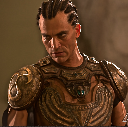 Johnathon Schaech Hercules