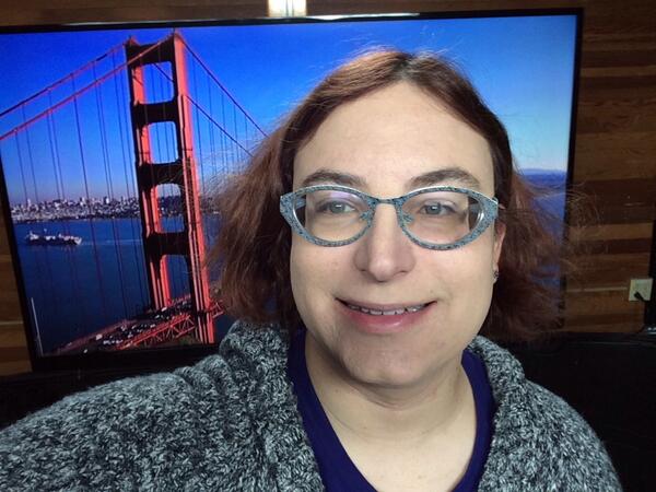 Ina Fried - Alchetron, The Free Social Encyclopedia