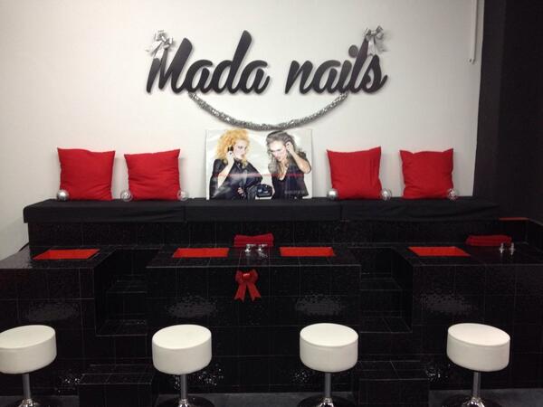 MaDa nails Talavera (@MaDanails) | Twitter