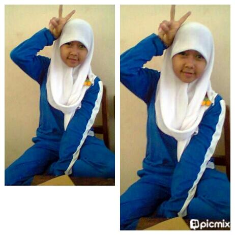 Putri RagiL (@Ye_Pa_Sa) | Twitter