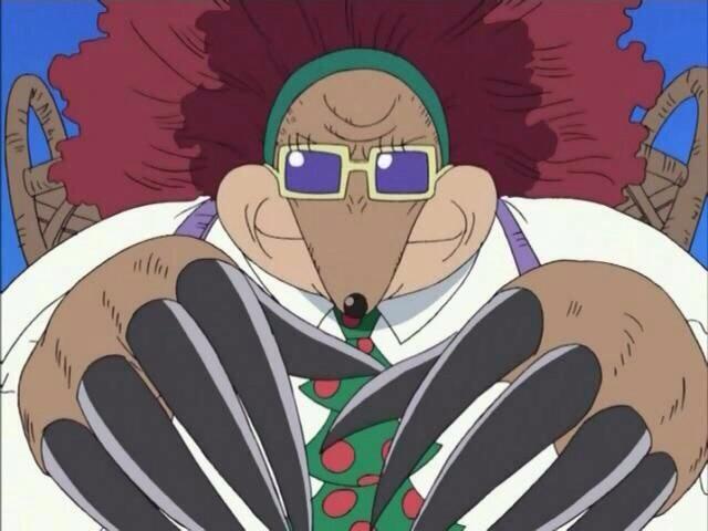 One Piece Ms Merry Christmas