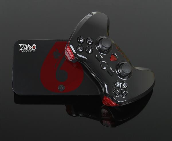 GCW Zero - Open Source Gaming Handheld | Page 77 | Official Pyra and ...