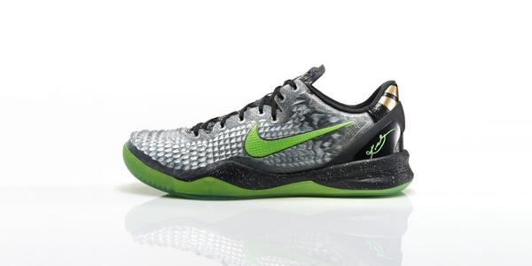 Kobe 8 System Ss