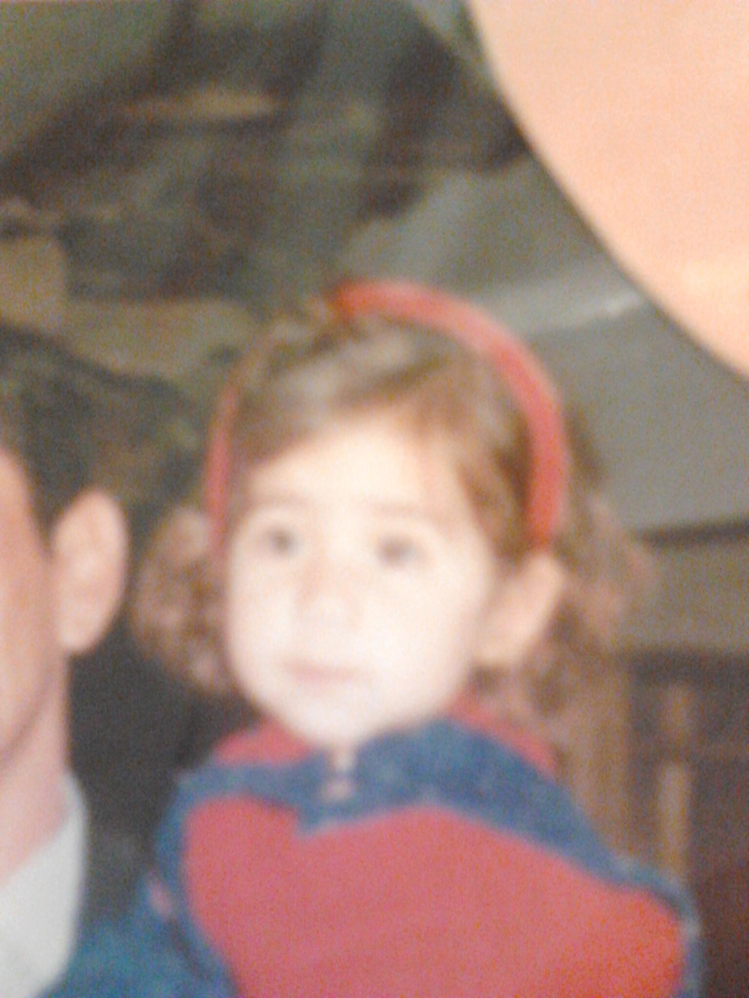 Elisa Canales Lichaposi Twitter
