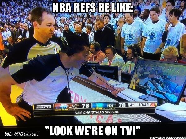 Nba Refs Memes 16 Best Memes Of Duke & Referees Beating Wisconsin In