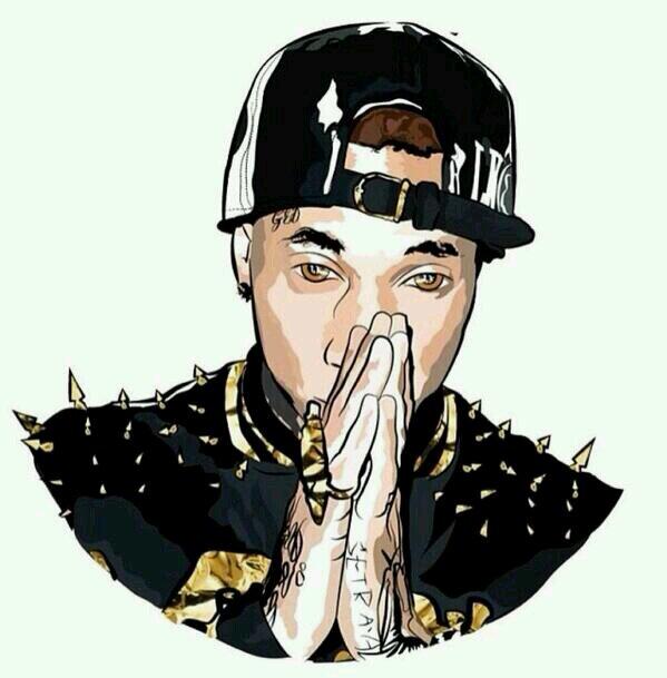 @tyga dope art .. - scoopnest.com