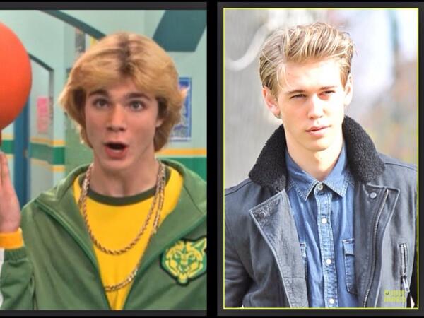 Seth From Neds Declassified Now