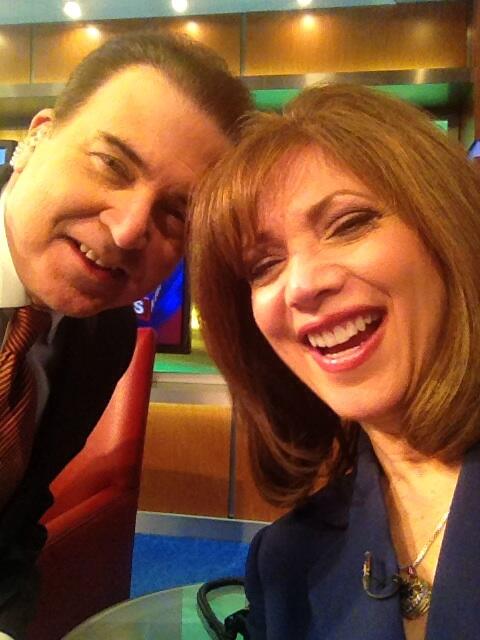 Sherry Fox's Instagram, Twitter & Facebook on IDCrawl