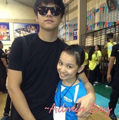 Nathaniel Britt Fansign