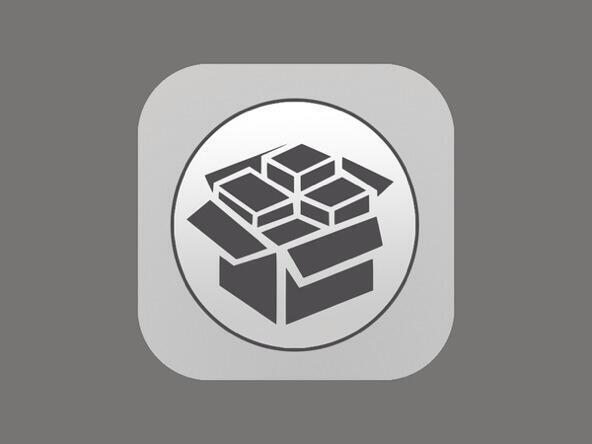 Cydia Symbol