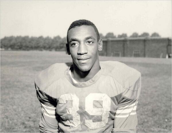 Temple Running Back Bill Cosby : r/OldSchoolCool