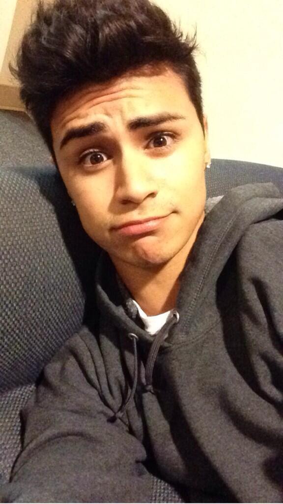 Richard Ayala Facebook