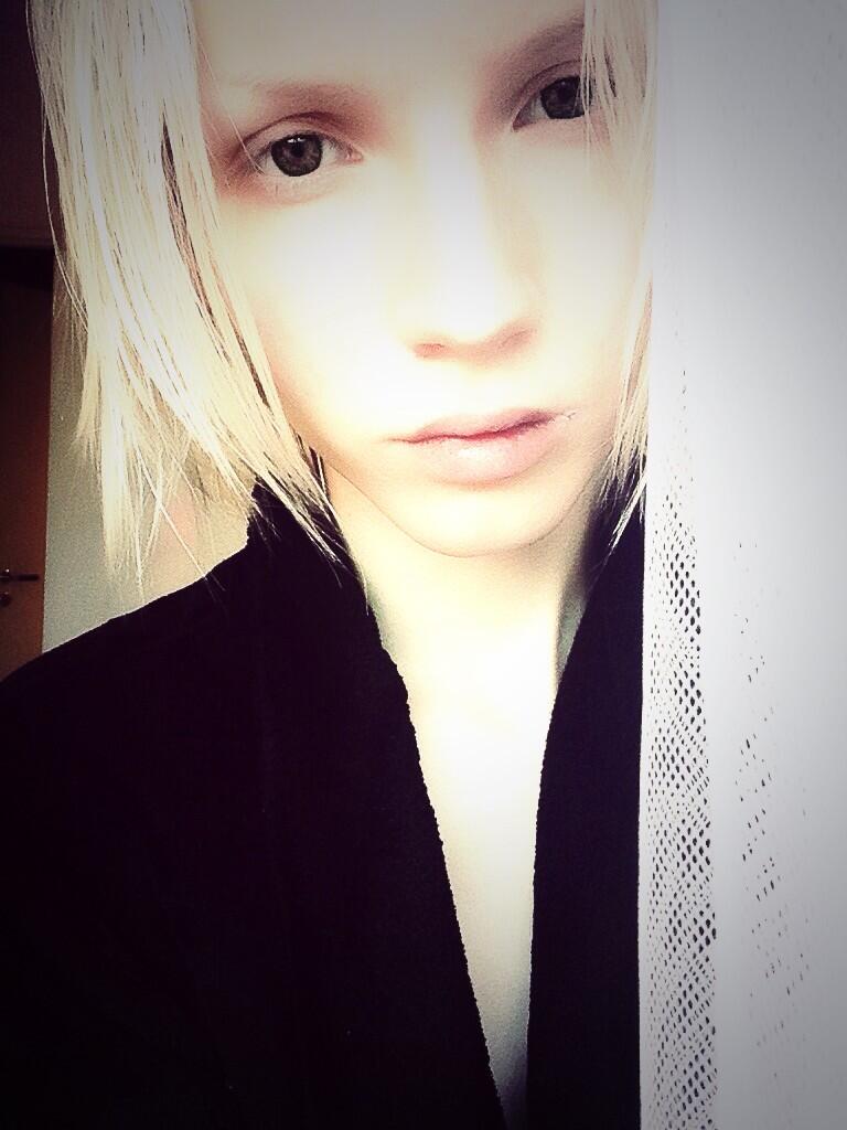 Yohio Makeup
