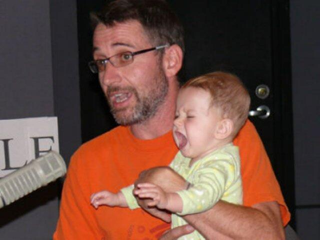 Stone Gossard Vivian Sparks