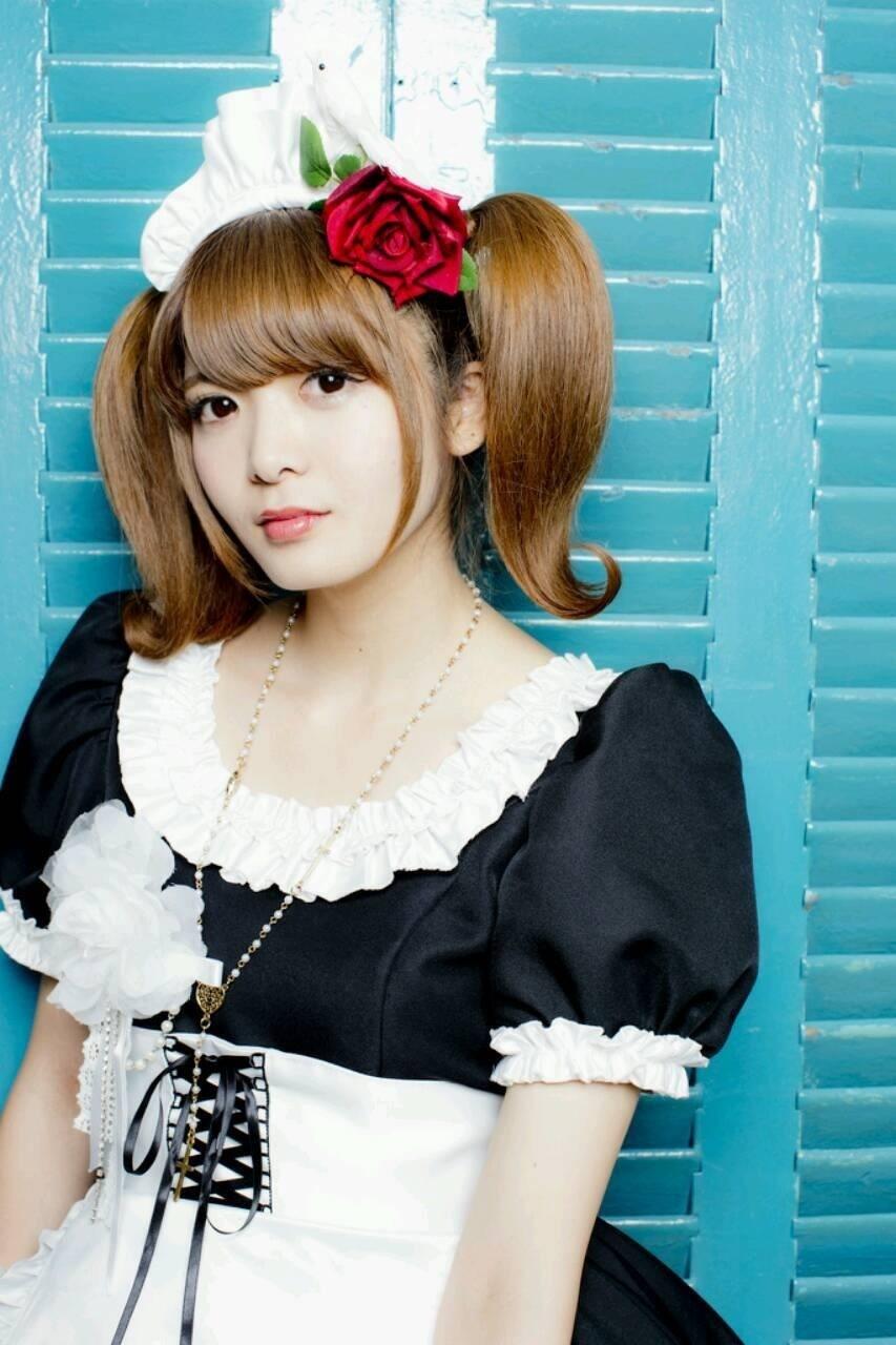 BAND-MAID 小鳩ミク(cluppo) on Twitter: "ちなみにあと7人でフォロワー様が 550人になります。 2013年中に突破したい目標です。 どうか宜しくお願いしますm ...