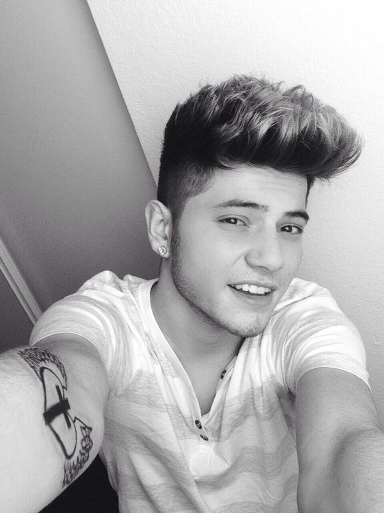 Brandon Pulido Tattoos