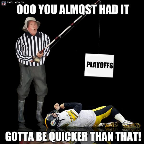 Gotta Be Quicker Than That Cowboys