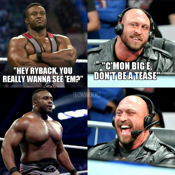 Wwe Funny Memes