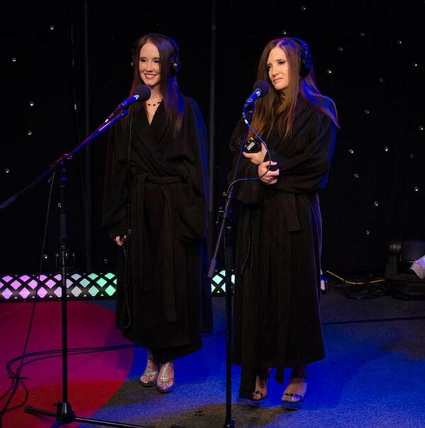 Howard Stern Daughters