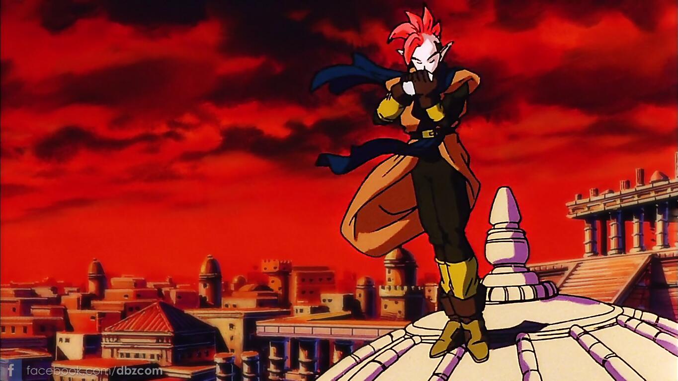 Tapion Dbz