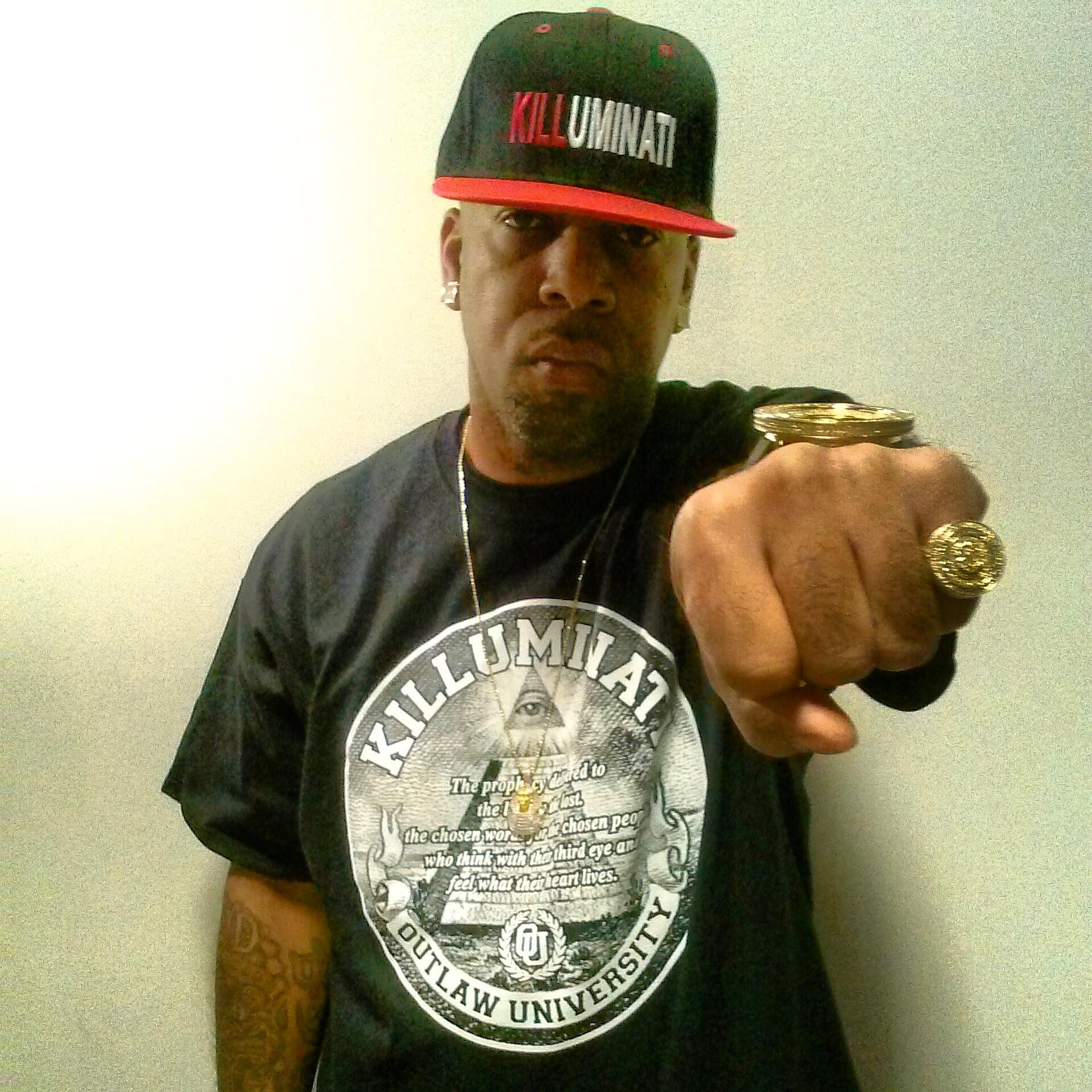 Killuminati Clothing