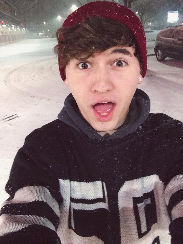 Jc Caylen Twitter Background