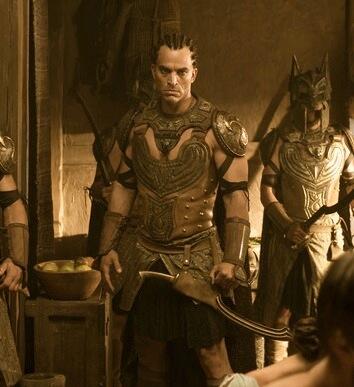 Johnathon Schaech Hercules