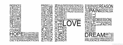 Determination Facebook Cover