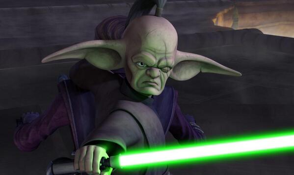 Star Wars Even Piell