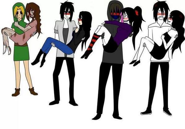 Eyeless Alice Creepypasta