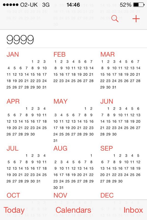 Java Calendar Year 9999 Month Calendar Printable - vrogue.co Java Calendar Year 9999 Month Calendar Printable - vrogue.co