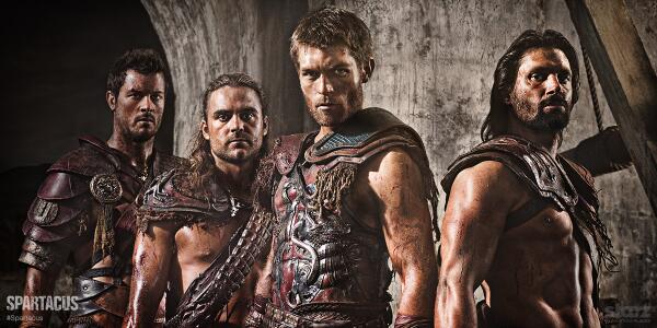 64 best Twitter @spartacus_starz images on Pholder | Claim victory and ...
