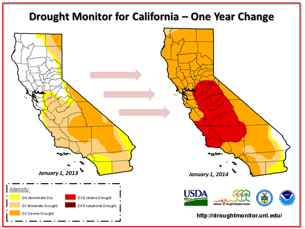 Drought - Oakland - LocalWiki
