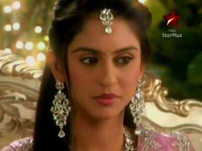 Manvi Star Plus