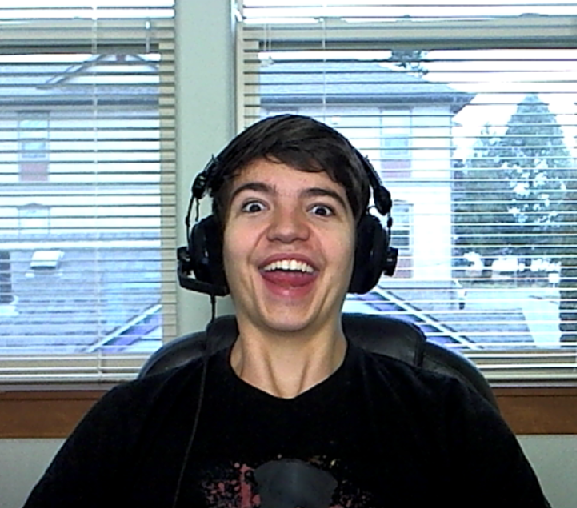 Derp Real Life