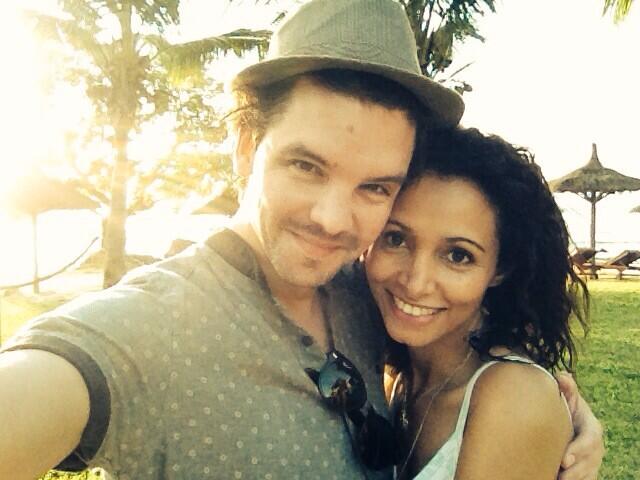 Mariama Goodman Wedding Jazz Fest Program 2023 By Renaissance