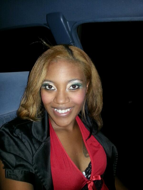 Jasmine James Beautifuljazzy0 Twitter