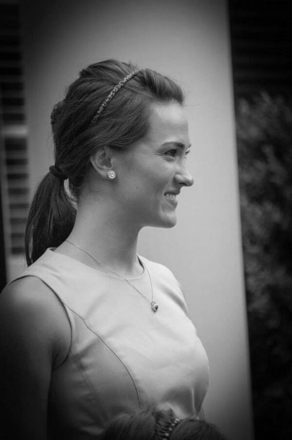 Tyler Hansbrough Girlfriend