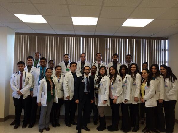 Kingsbrook Jewish Medical Center