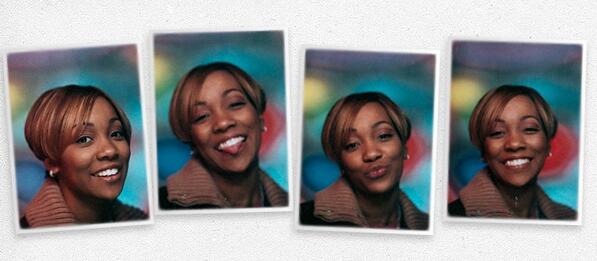 Chile! Who Remembers The Celebrity TRL Photo-Booth?! | Lipstick Alley