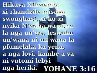 Xitsonga Quotes The Fijian Bible On X: "And Forgive Us Our Debts, As