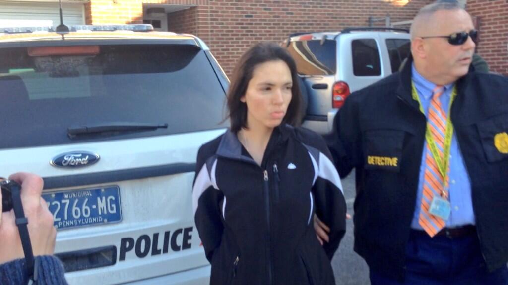 Laura Harrington Cooper