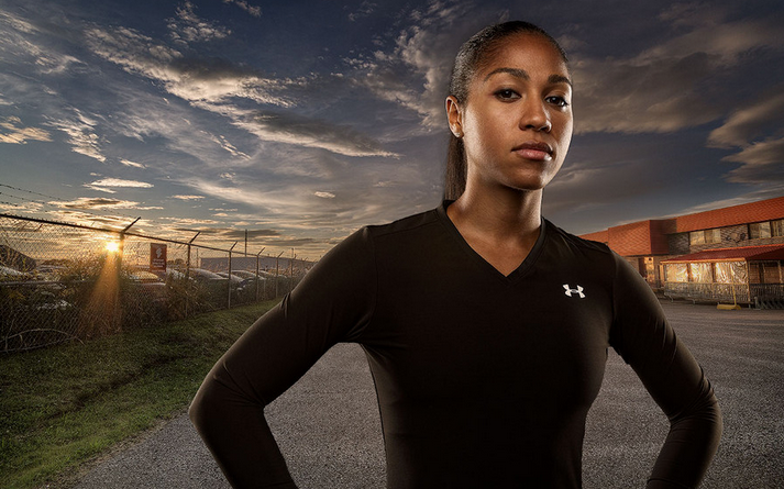 Composite Photography Tutorial